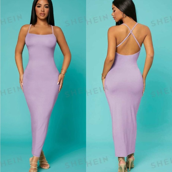 Dresses | Body Shaping Summer Dress | Poshmark